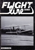 British Hang Gling History.'Flight Line' the official magazine of the ...
