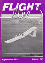 British Hang Gling History.'Flight Line' the official magazine of the ...