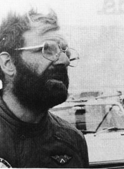 British Hang Gliding History - Ivan Pennell